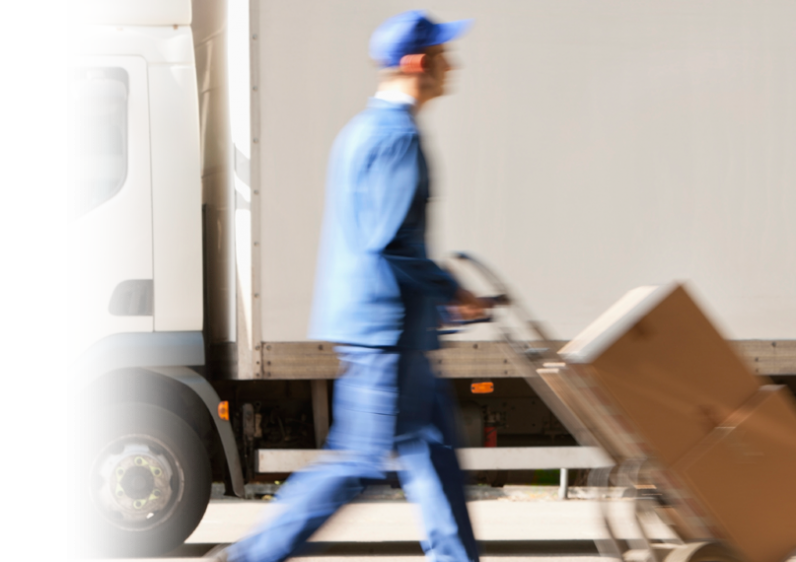 Timely Fulfillment - Solutions For B2B Retailers - SalesWarp